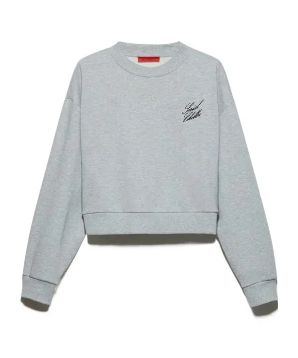 MAXCO. Max&co. Long Sleeve Sweatshirt