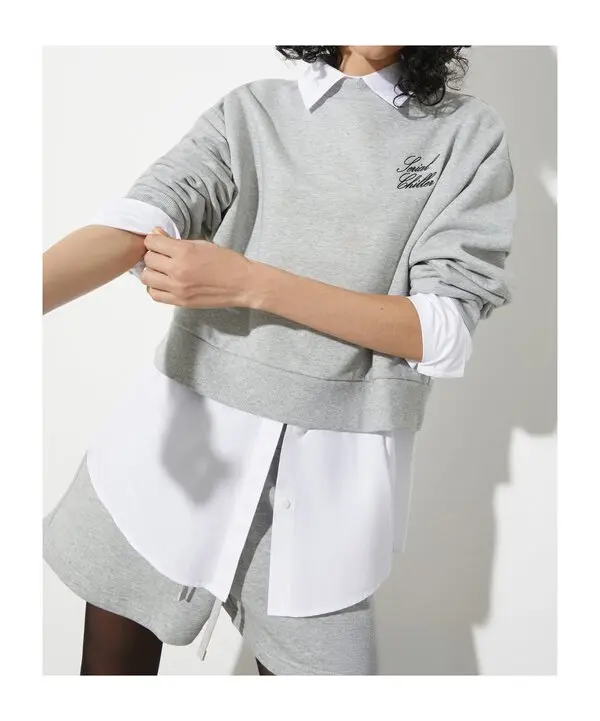 MAXCO. Max&co. Long Sleeve Sweatshirt