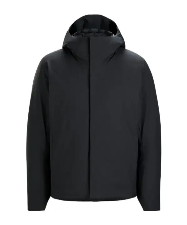 Veilance Altus Regular-fit Down Jacket