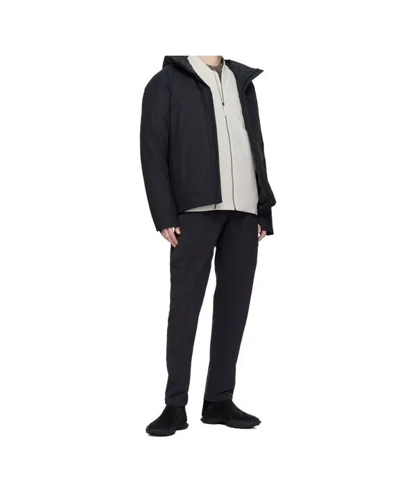 Veilance Altus Regular-fit Down Jacket
