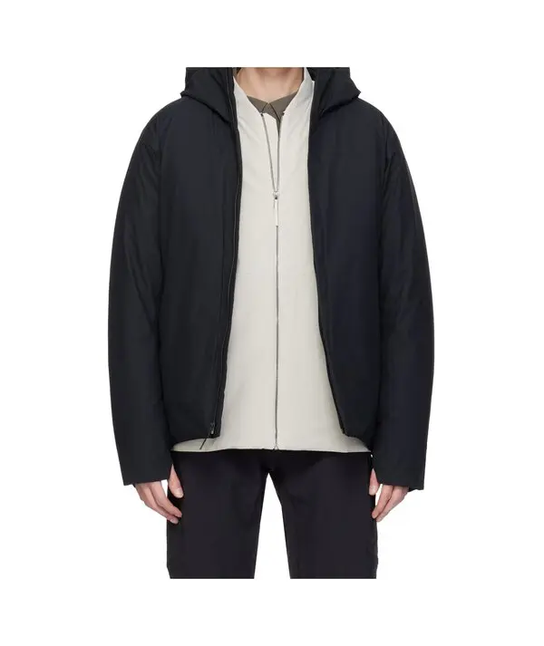 Veilance Altus Regular-fit Down Jacket