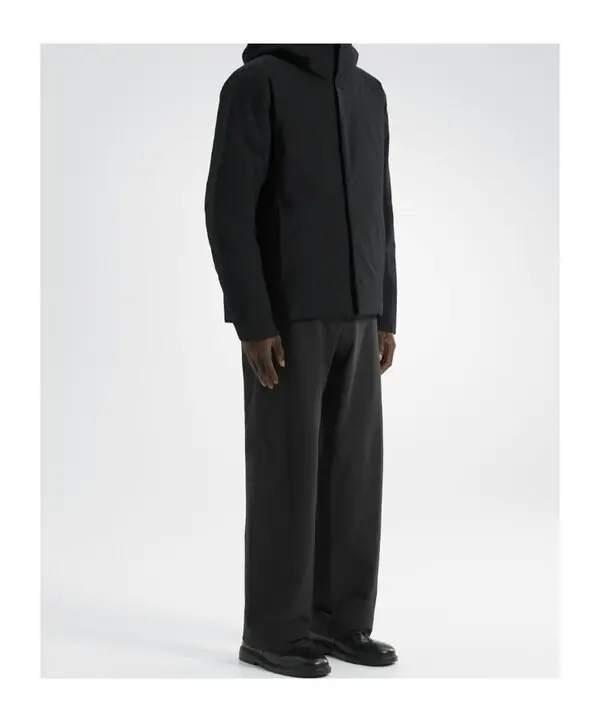 Veilance Altus Regular-fit Down Jacket