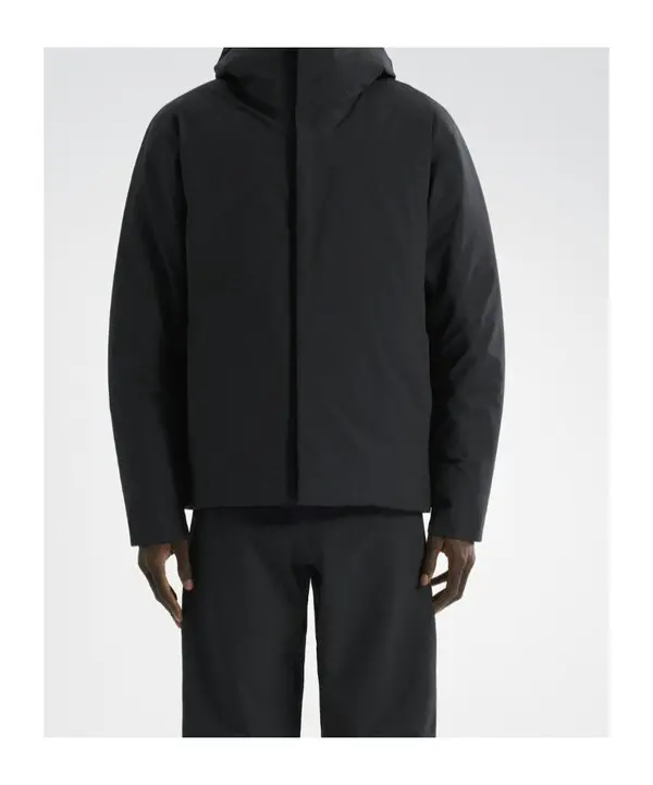 Veilance Altus Regular-fit Down Jacket