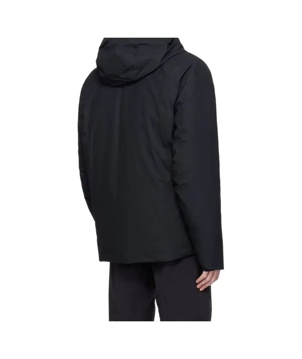 Veilance Altus Regular-fit Down Jacket