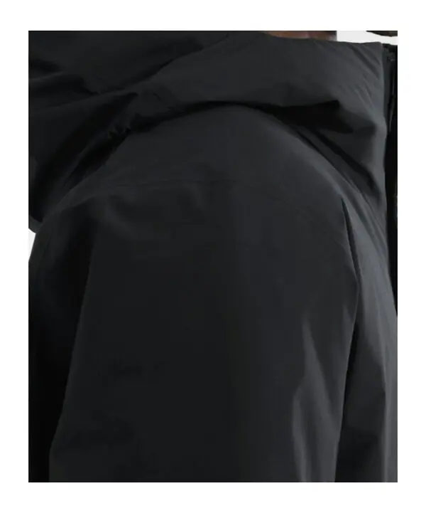 Veilance Altus Regular-fit Down Jacket