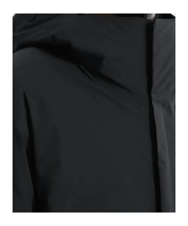 Veilance Altus Regular-fit Down Jacket