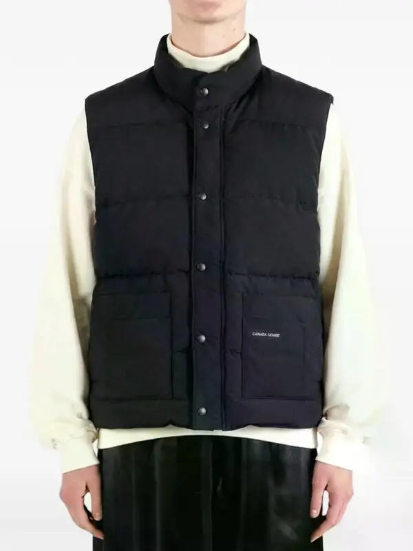 Canada Goose Quilted Gilet