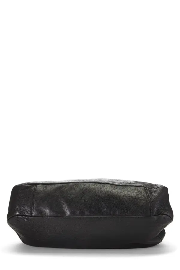 Chanel Calfskin Dice Shoulder Bag