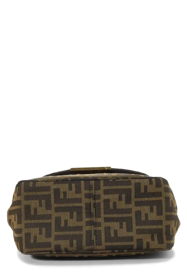 Fendi Zucca Crossbody Bag