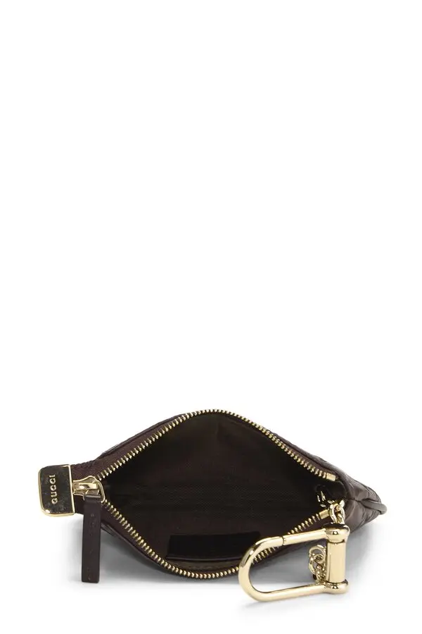 Gucci Microssima Key Holder