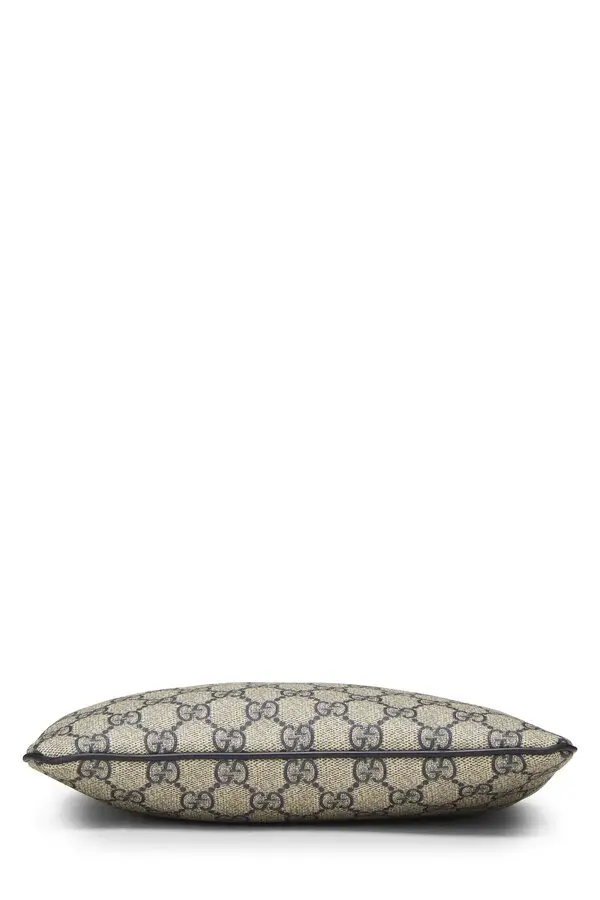 Gucci Gg Supreme Messenger Bag