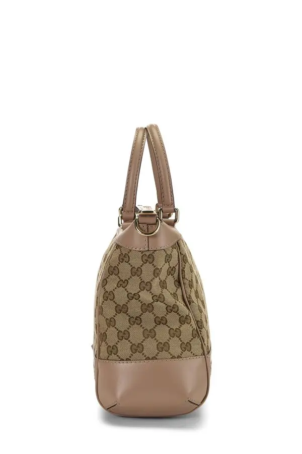 Gucci Original Gg Mayfair Convertible Handbag