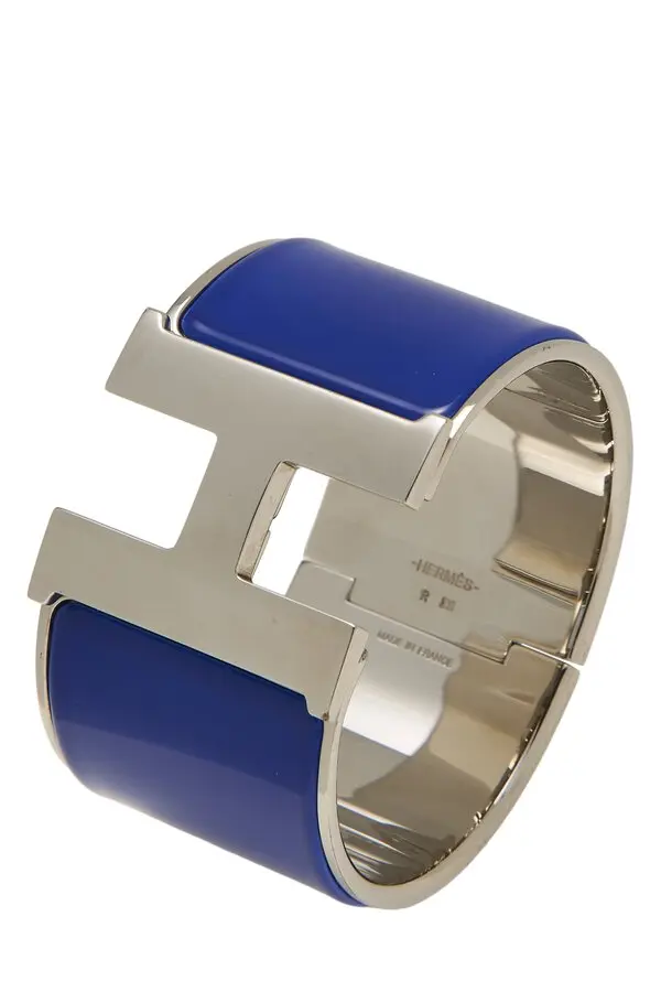 Hermès Clic Clac H Pm Bracelet