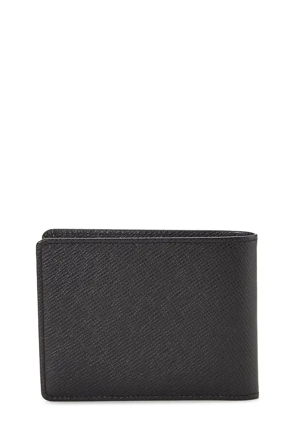 LOUIS VUITTON Taiga Multiple Wallet