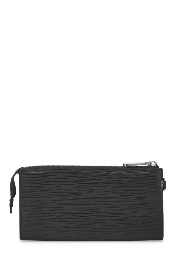 LOUIS VUITTON Epi Astrid Wallet