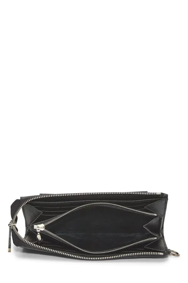 LOUIS VUITTON Epi Astrid Wallet