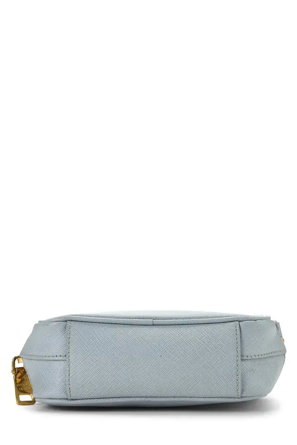 Prada Saffiano Leather Camera Bag