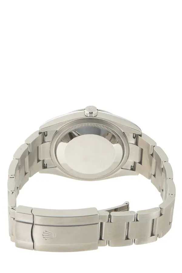Rolex Oyster Perpetual Datejust