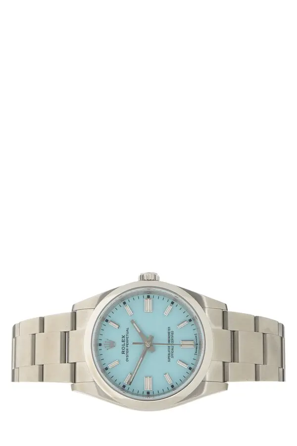 Rolex Oyster Perpetual Datejust