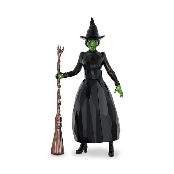 SWAROVSKI Wicked Elphaba Thropp - Black