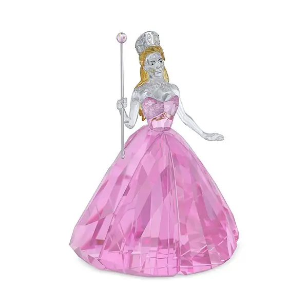 SWAROVSKI Wicked Glinda Upland - Pink