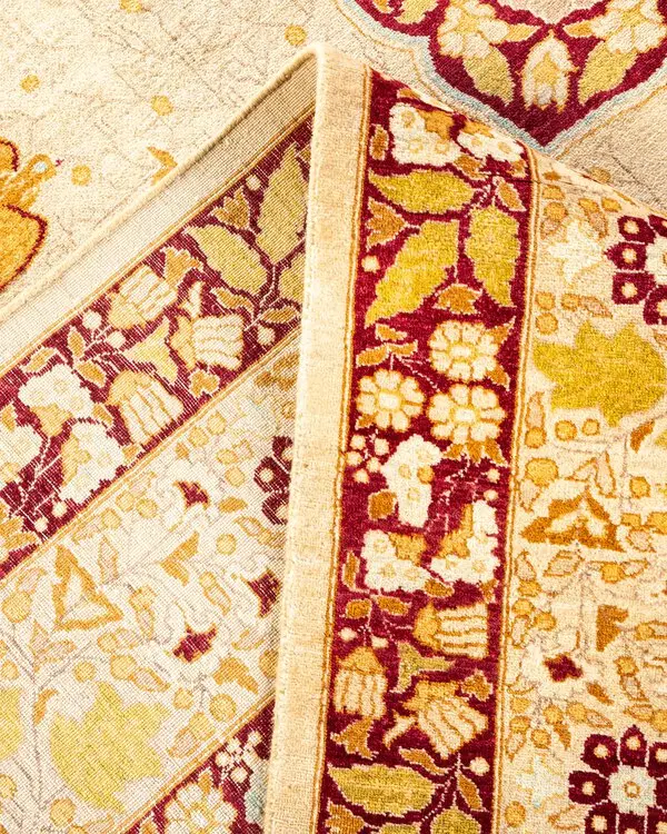 Bloomingdale'S Mogul M1256 Area Rug, 9'2 X 11'10