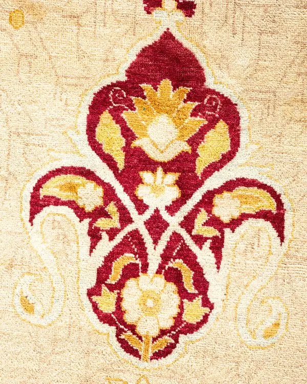 Bloomingdale'S Mogul M1256 Area Rug, 9'2 X 11'10