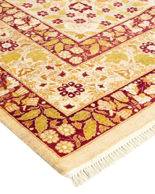 Bloomingdale'S Mogul M1256 Area Rug, 9'2 X 11'10