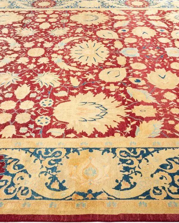 Bloomingdale'S Mogul M1405 Area Rug, 9'1 X 11'10