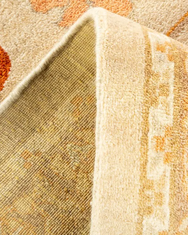 Bloomingdale'S Mogul M1422 Area Rug, 9'3 X 12'6
