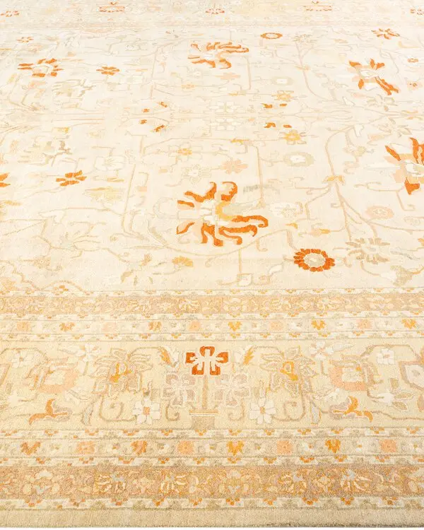 Bloomingdale'S Mogul M1422 Area Rug, 9'3 X 12'6