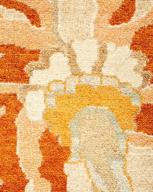 Bloomingdale'S Mogul M1422 Area Rug, 9'3 X 12'6