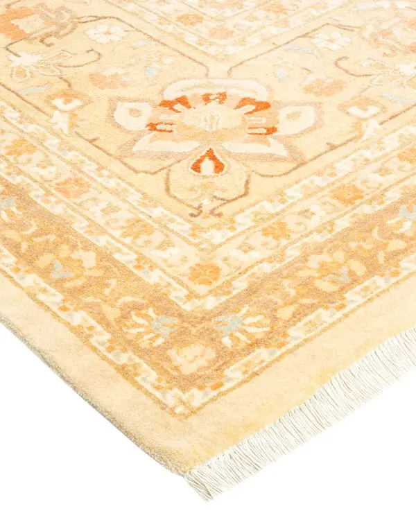 Bloomingdale'S Mogul M1422 Area Rug, 9'3 X 12'6