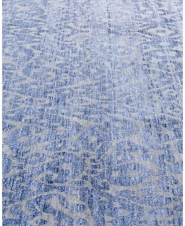 Bloomingdale'S Indo Modern M8357 Area Rug, 8'1 X 9'8