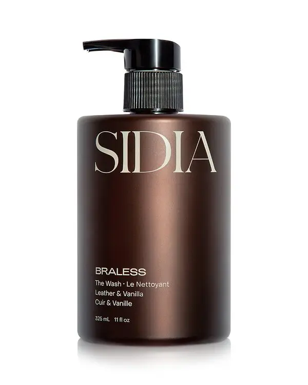 SIDIA The Wash Braless 11 Oz - No Color