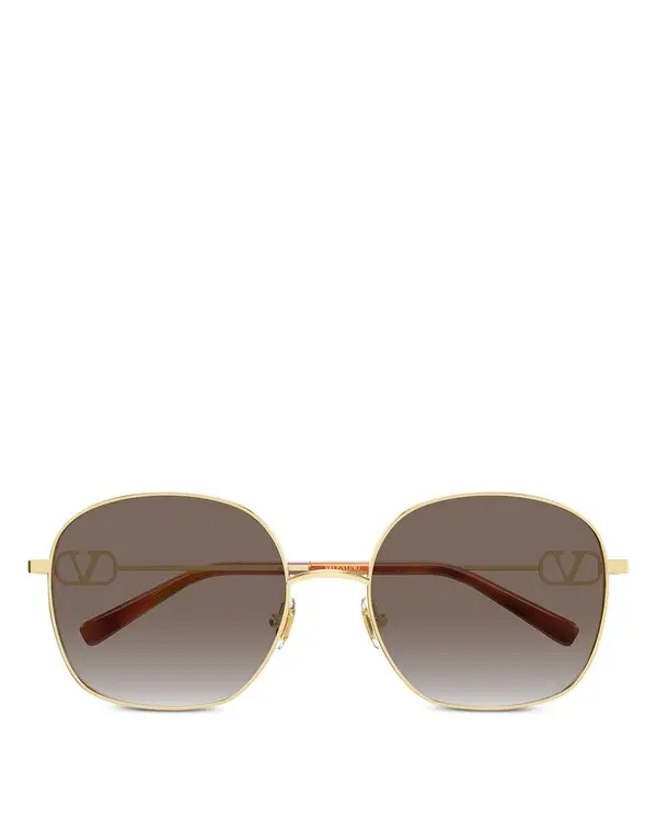 Valentino Garavani Square Sunglasses