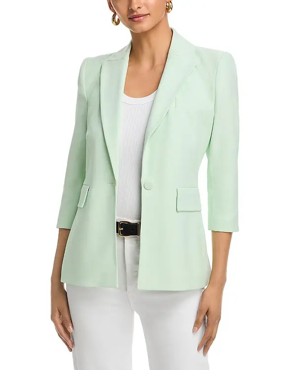 Generation Love Airess One Button Blazer