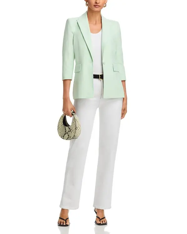 Generation Love Airess One Button Blazer