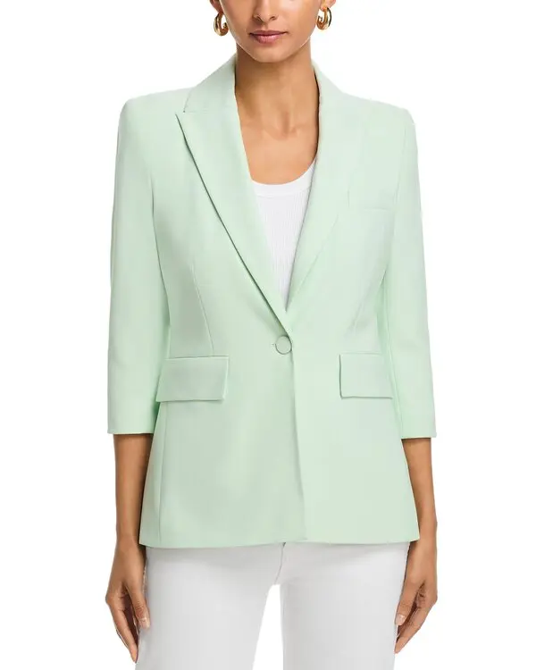 Generation Love Airess One Button Blazer