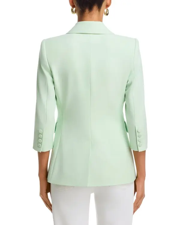 Generation Love Airess One Button Blazer