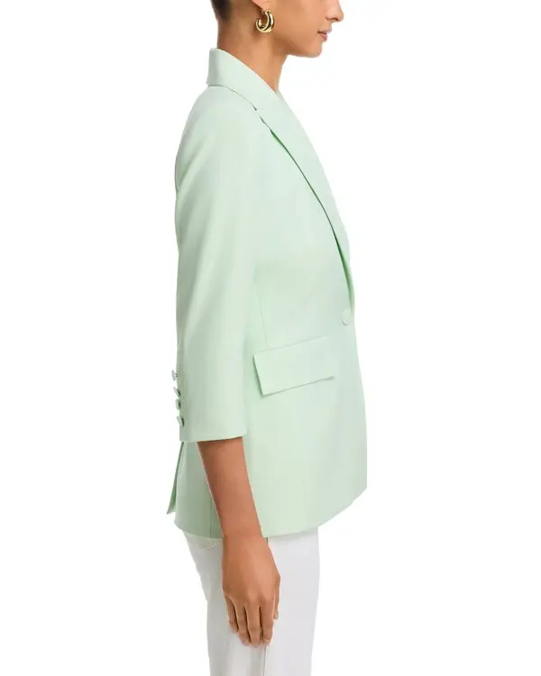 Generation Love Airess One Button Blazer