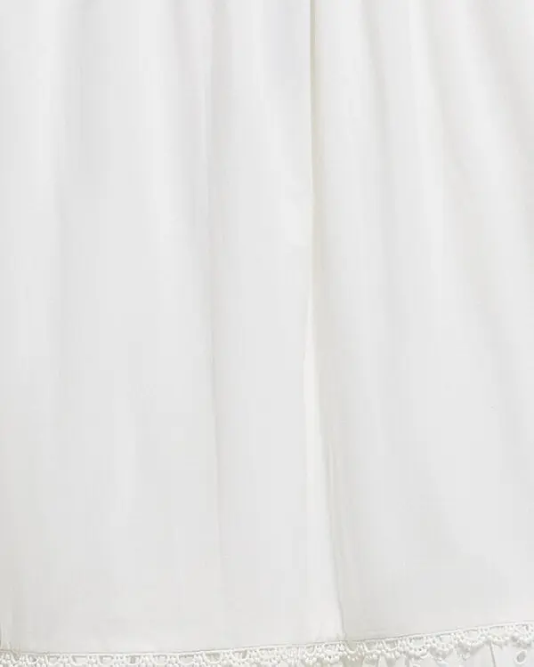 Barbour Midi Skirt