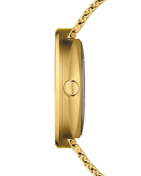 MIDO Commander Icone Watch