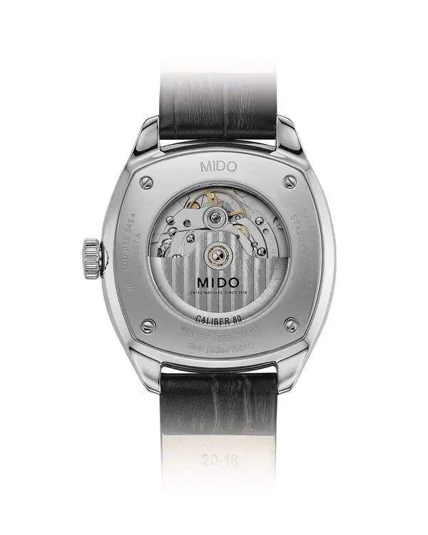 MIDO Belluna Royal Watch