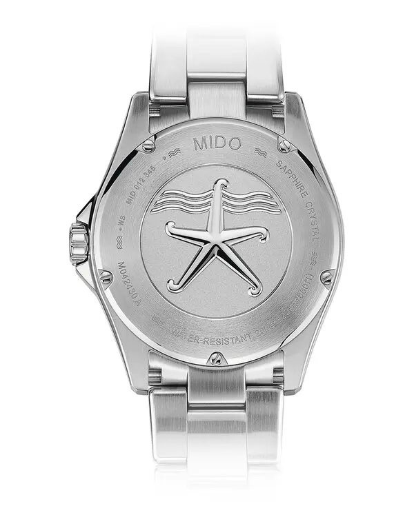 MIDO Ocean Star 200c Automatic Watch