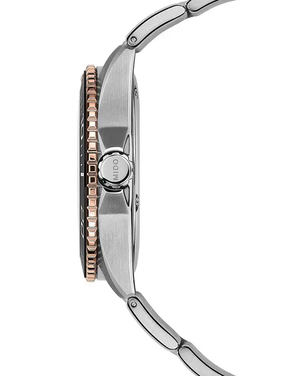 MIDO Ocean Star 200c Automatic Watch