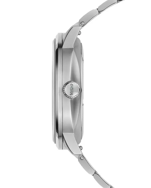 MIDO Commander Gradient Automatic Watch - Green