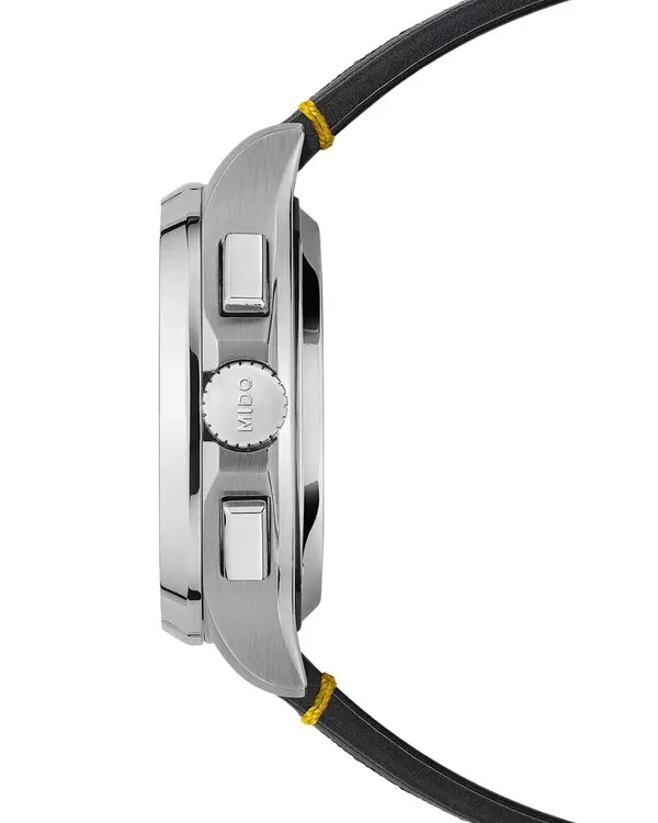 MIDO Multifort Tv Chronograph 42mm