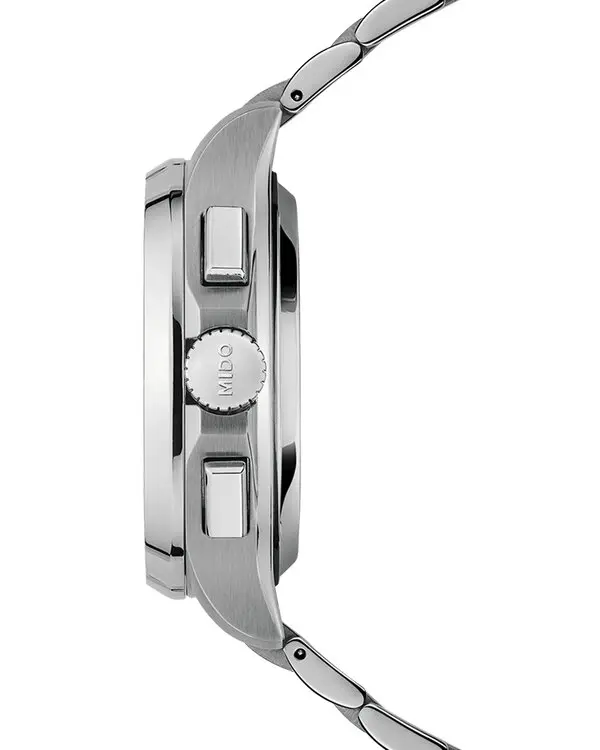 MIDO Multifort Tv Chronograph 42mm
