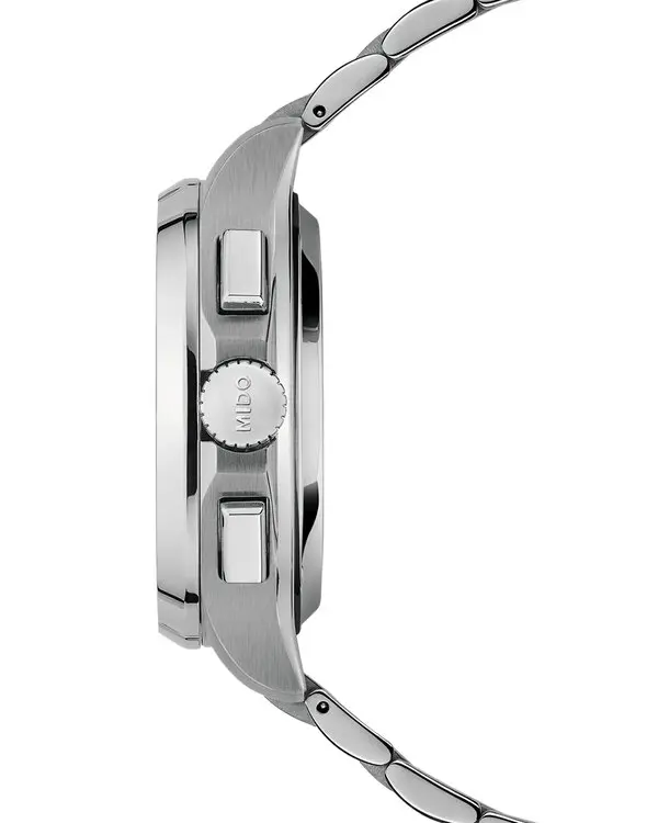 MIDO Multifort Chronograph Watch